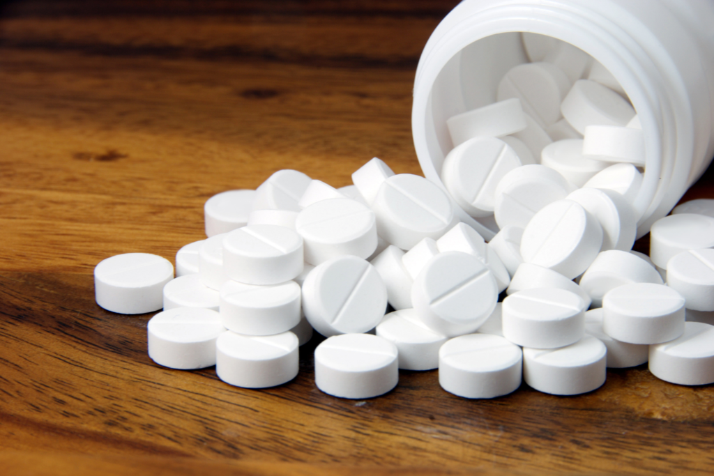 Rising Paracetamol Poisoning Prompts New Regulations - Australian ...